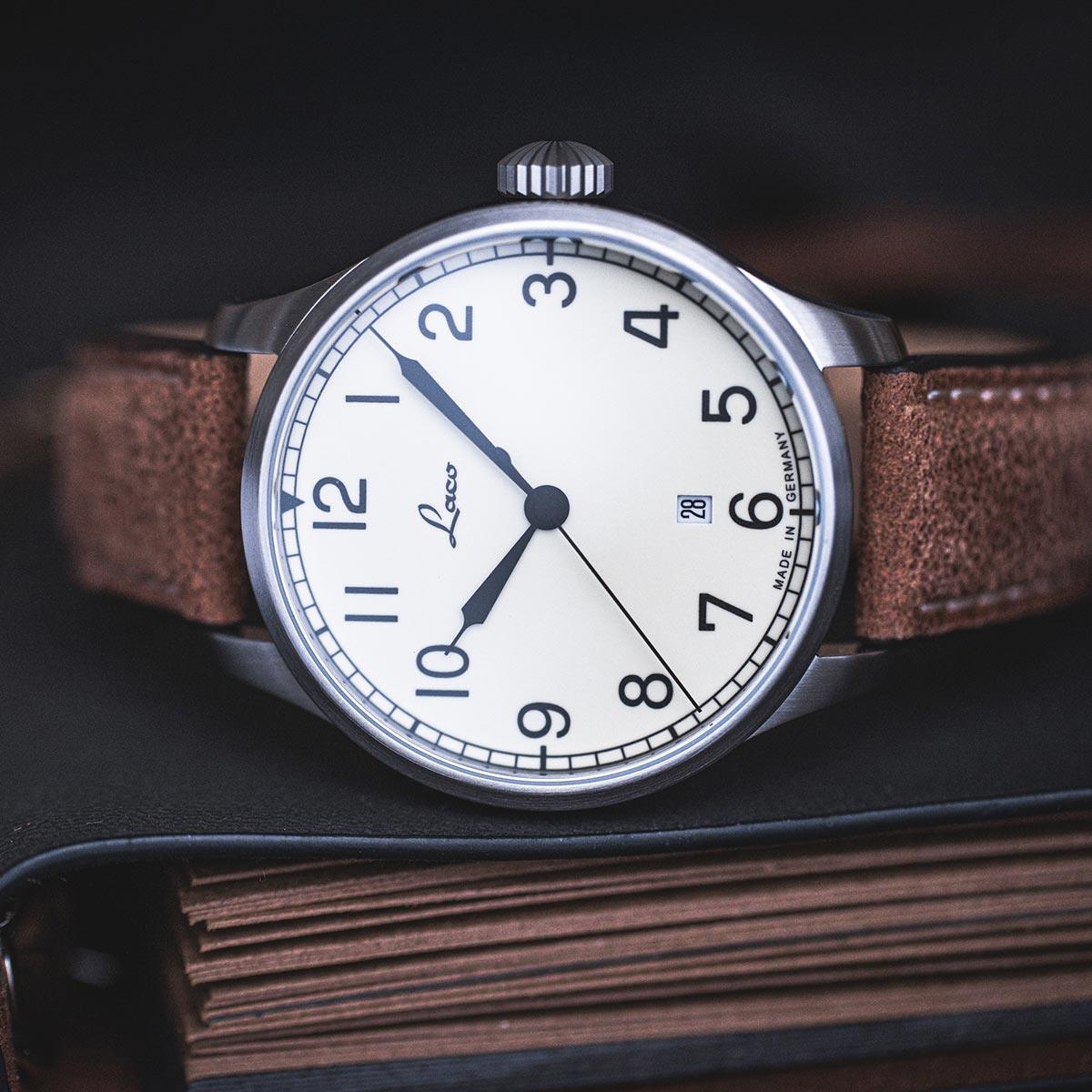 Laco Navy Valencia 42 861651.2