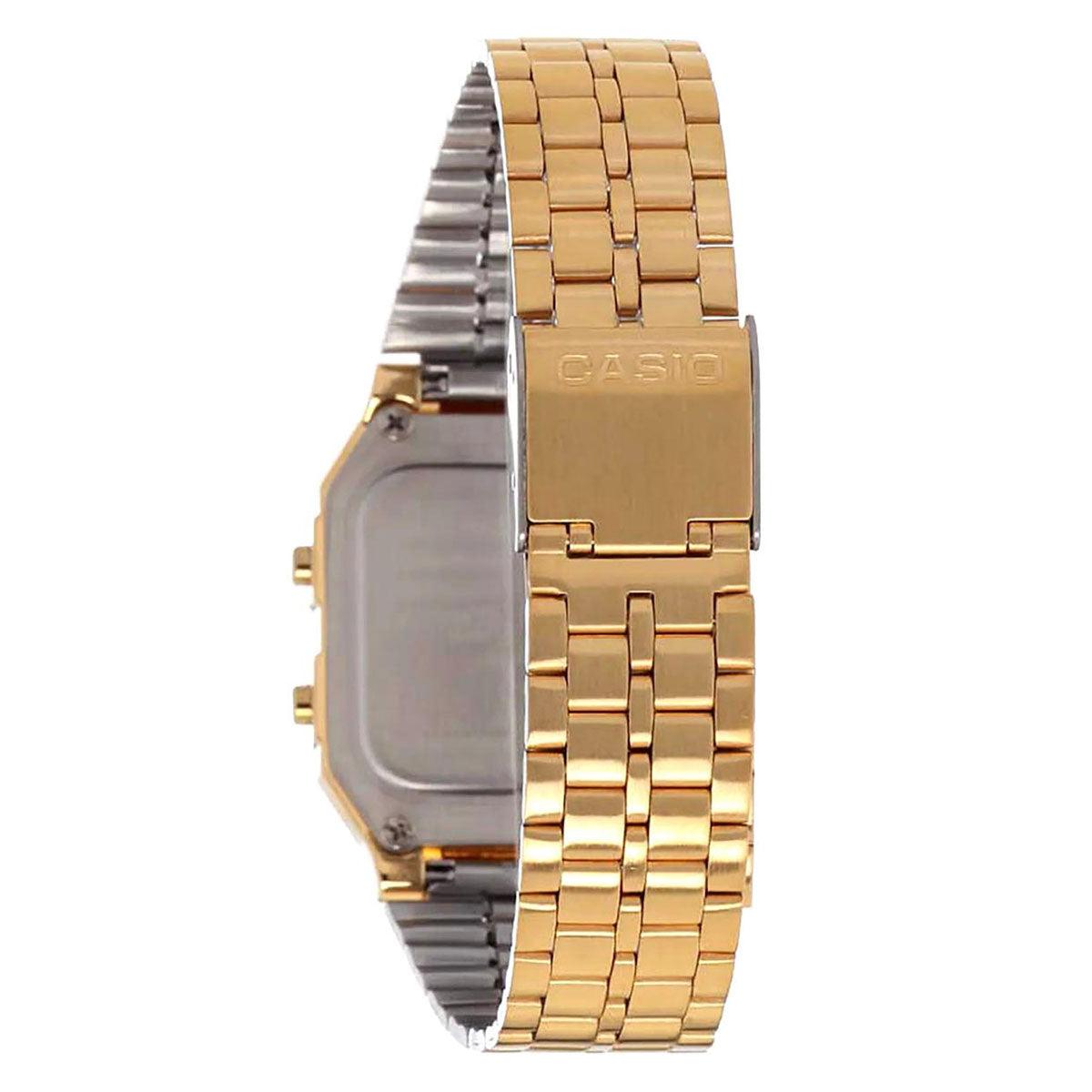 Casio Vintage World Time A500WGA-1