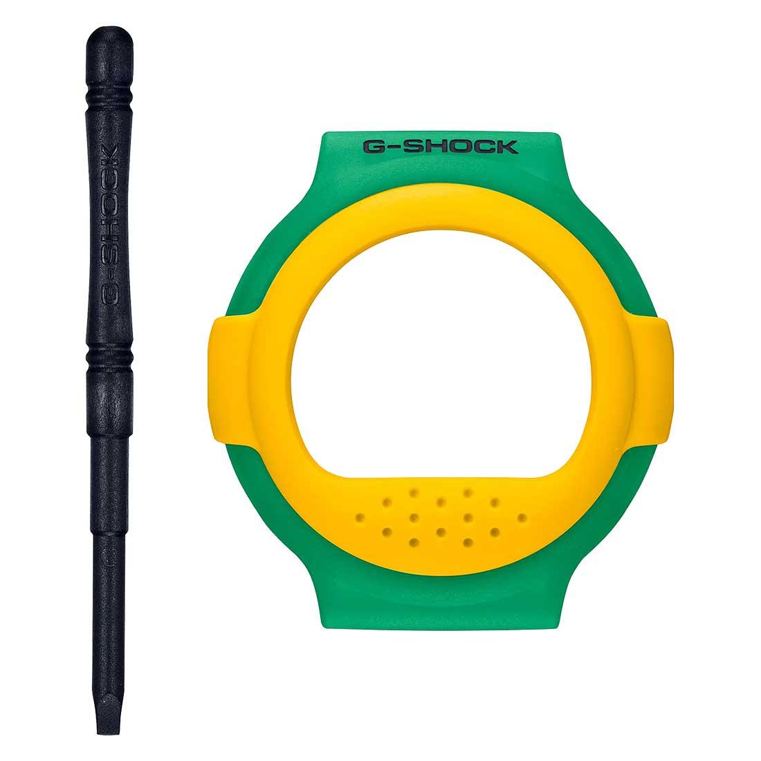 G-Shock Jason Capsule Watch G-B001RG-3