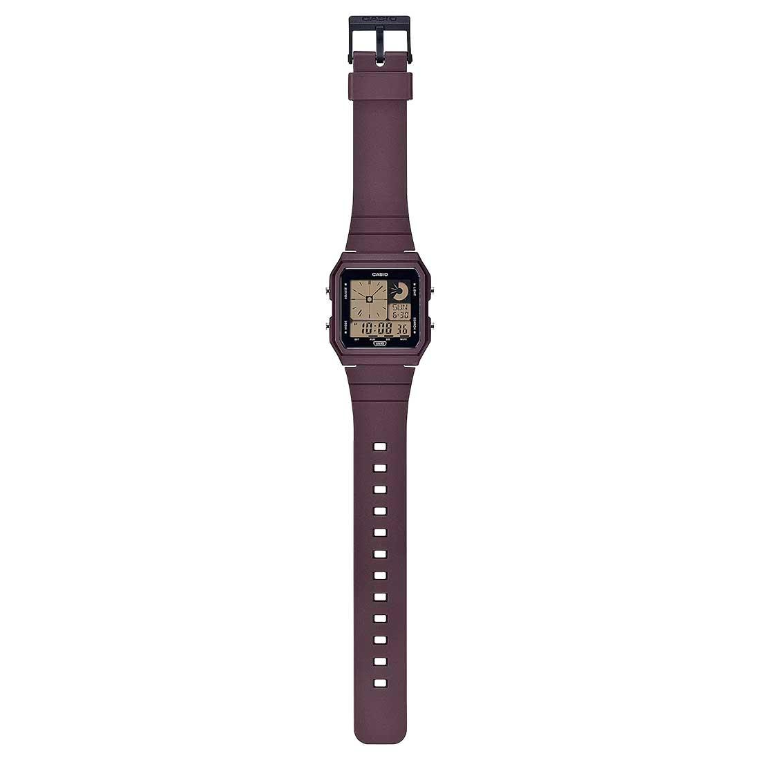 Casio Vintage Playful Series Watch LF-20W-5A