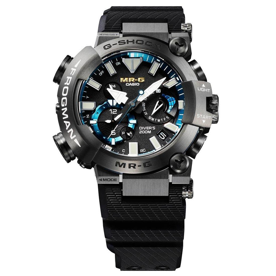 G-Shock MR-G Watches | Official AU Retailer