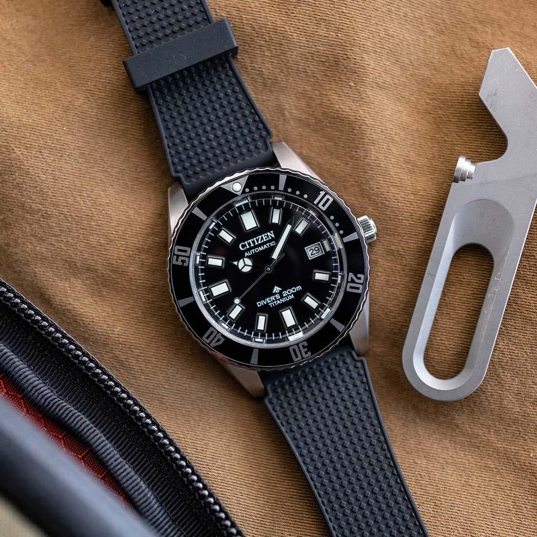 Citizen Promaster Automatic Watch NB6021-17E