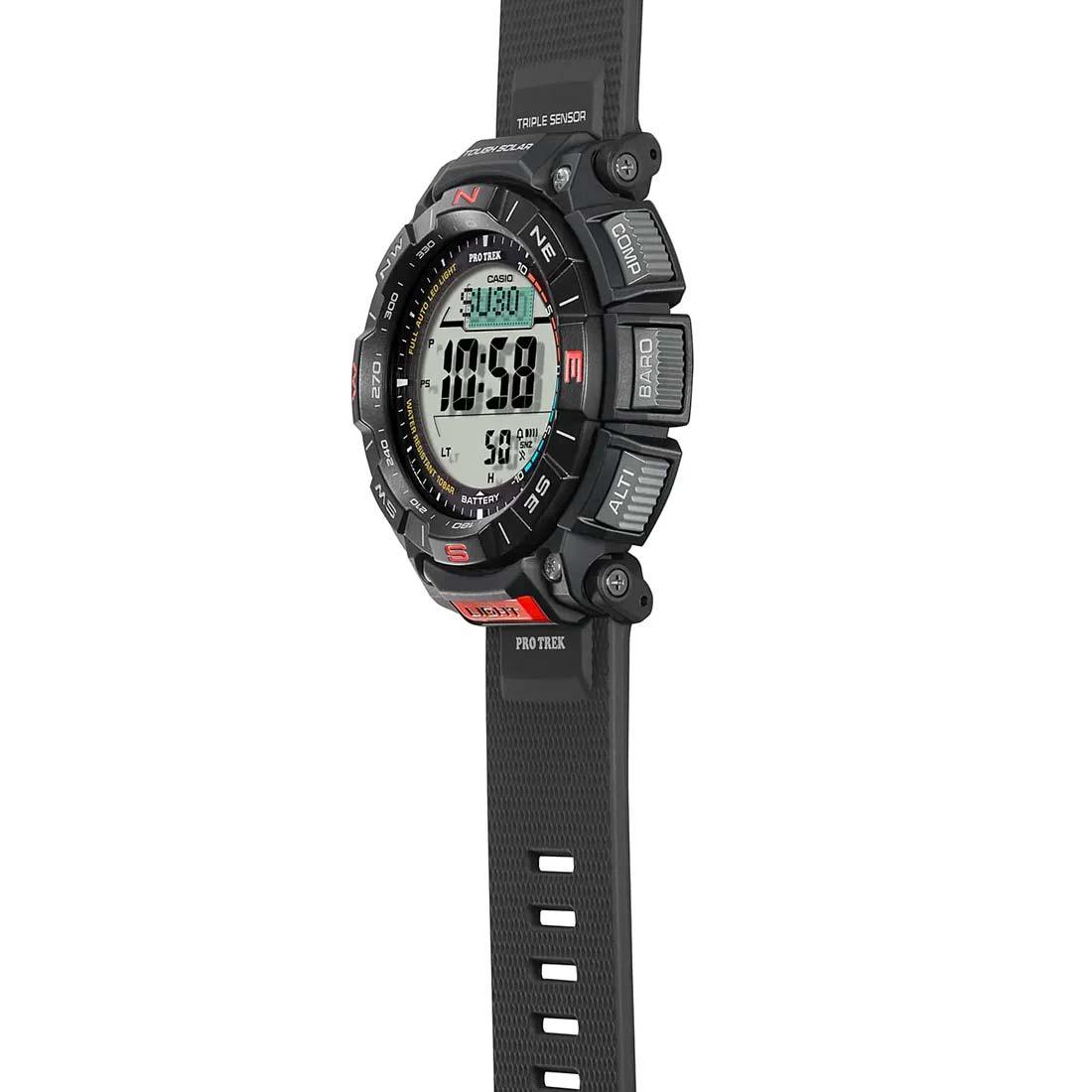 Casio Pro Trek Outdoor PRG-340-1