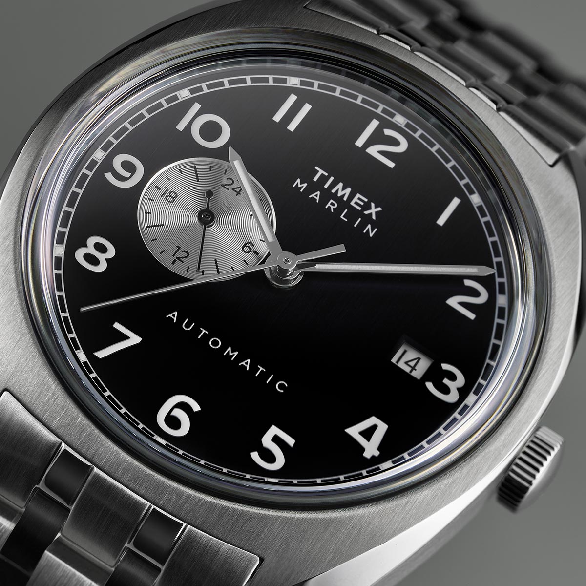 Timex Marlin Automatic 39mm TW2W58800
