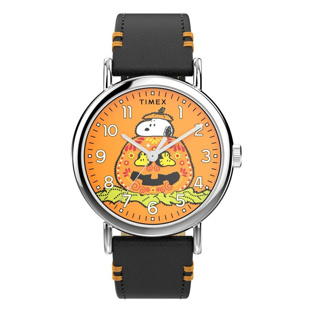 Timex x Peanuts Snoopy Watches