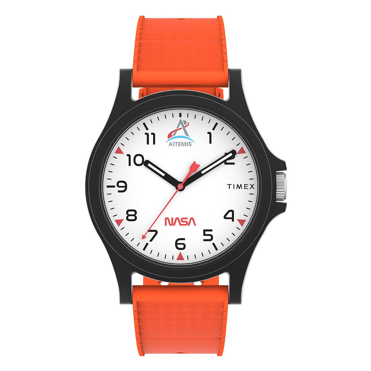 Timex x NASA Artemis Expedition TW2Y13000