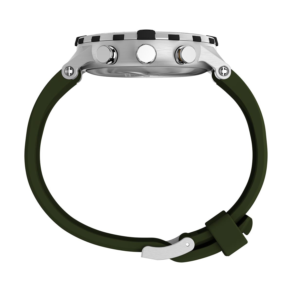 Timex Expedition Tide-Temp-Compass TW2Y14400