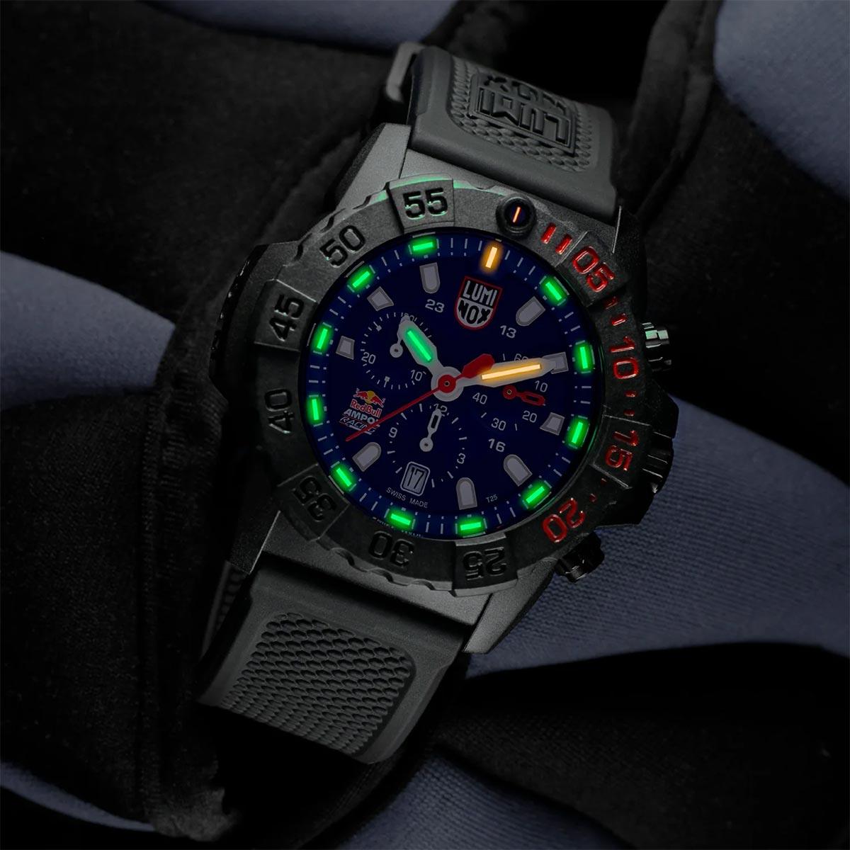 Luminox x Red Bull Ampol Racing XS.3581.EY.ARB