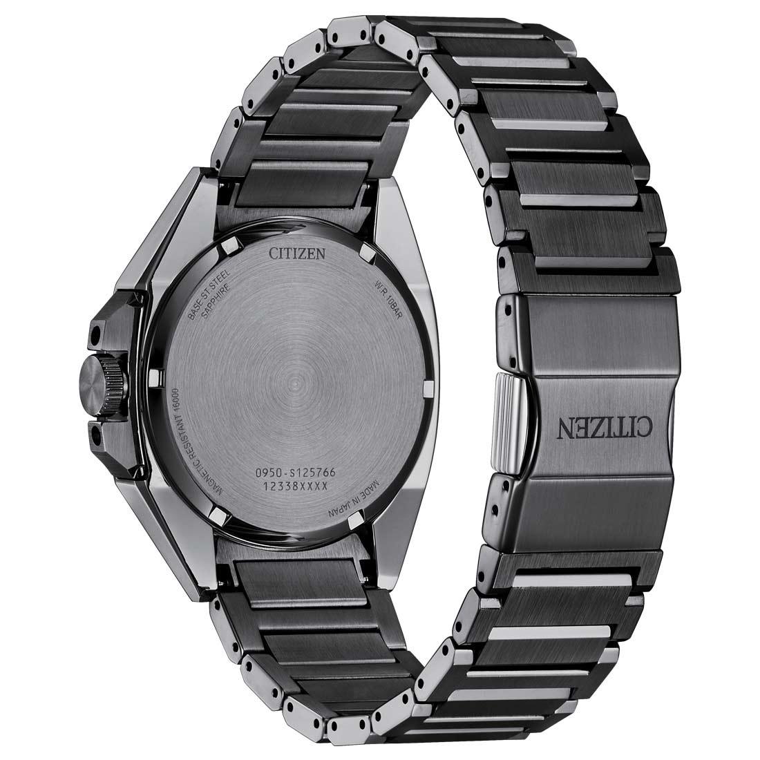 Citizen Series 8 Automatic 40mm Watch NA1015-81Z