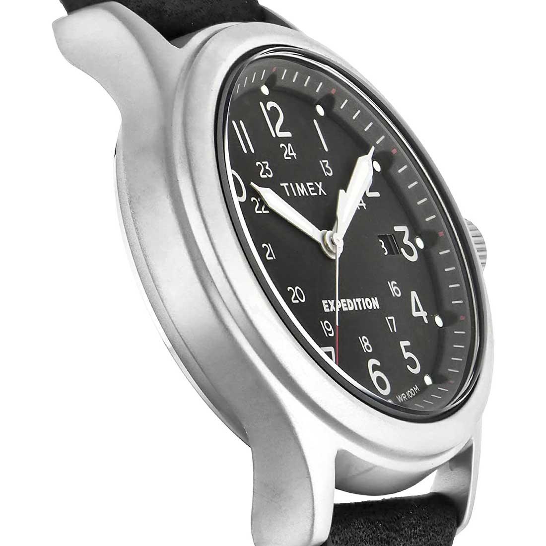Timex Expedition Sierra 40mm Watch TW2V07400