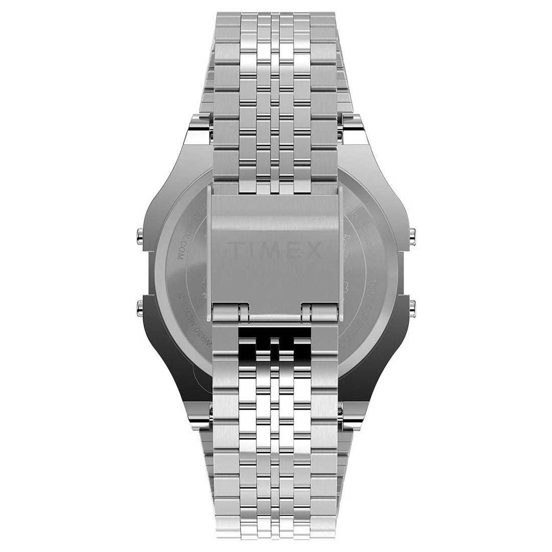 Timex T80 x Peanuts Snoopy Watch TW2V61300